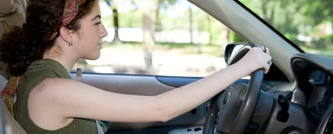 5 Tips For Those Learning to Drive | Online Drivers Ed