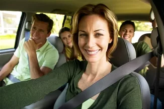 What You Can Learn From Being a Backseat Driver | Online Drivers Ed