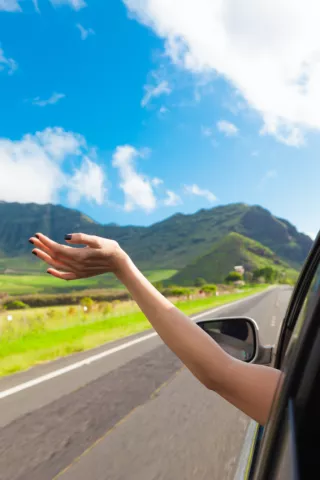 Get Your License, Get Your Freedom | Online Drivers Ed