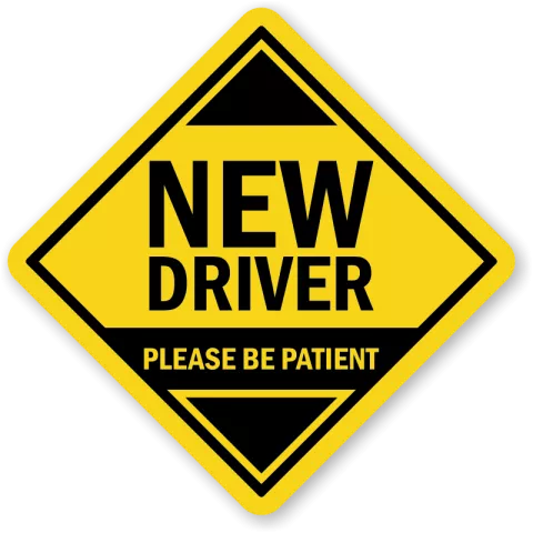 Learn To Drive : 15 Tips For New Drivers | Online Drivers Ed