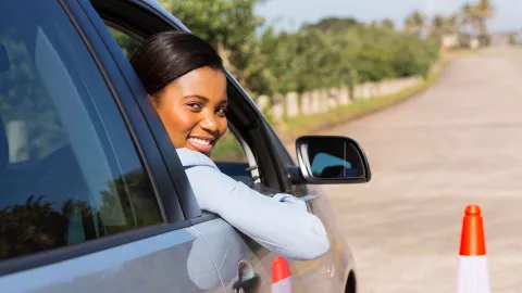 Picking the Best Vehicle for Learning to Drive | Online Drivers Ed